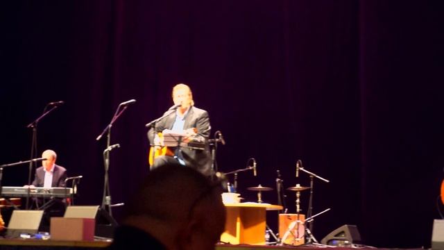 Олег Митяев - "Давай с тобой поговорим". ЦКИ "Меридиан" 28.03.2023 г.