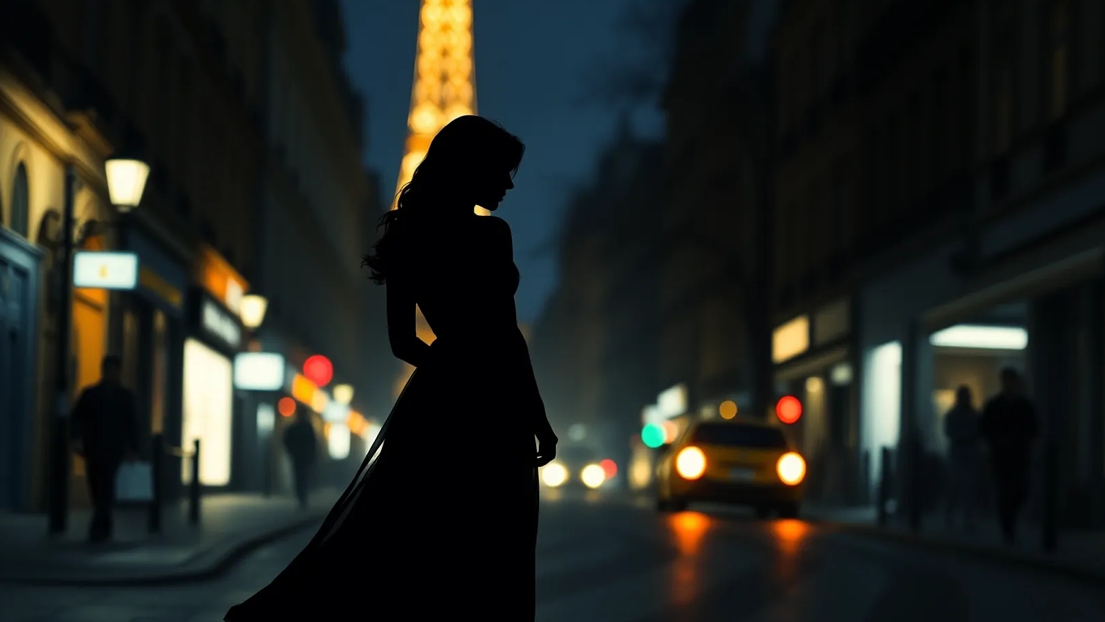 Ma Belle Inconnue - Horizon. (Подписывайся 😉 и не забудь зайти в плейлист)