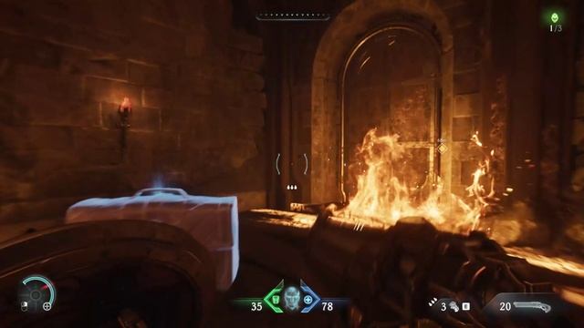 DOOM Первые шаги⚔ #doom #doomdarkages #game #gaming #gameplay #games #gamer