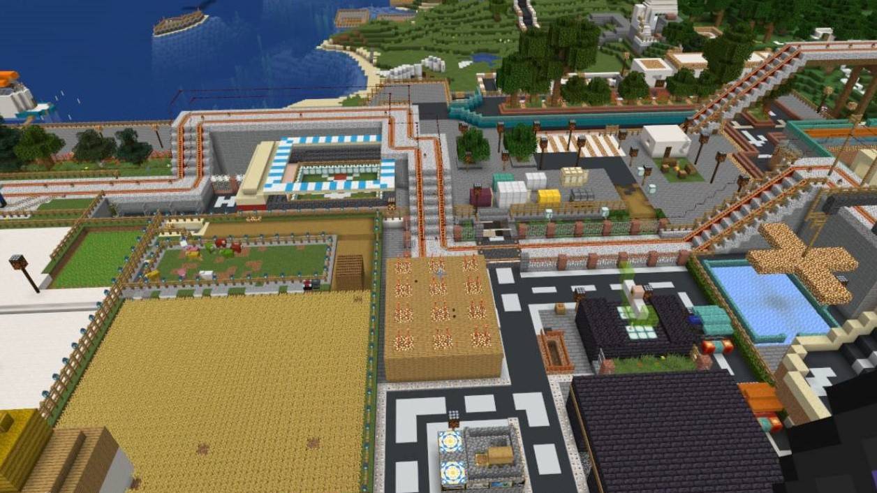 24 Часа в МАЙНКРАФТ ЧЕЛЕНДЖ!