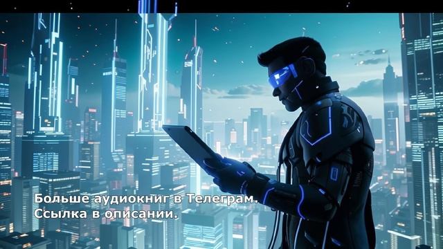 АУДИО КНИГА новинка | Русская Героическая Фантастика Будущее. Боевик Триллер