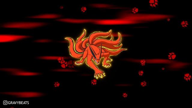 Japanese Naruto Type Beat - KURAMA