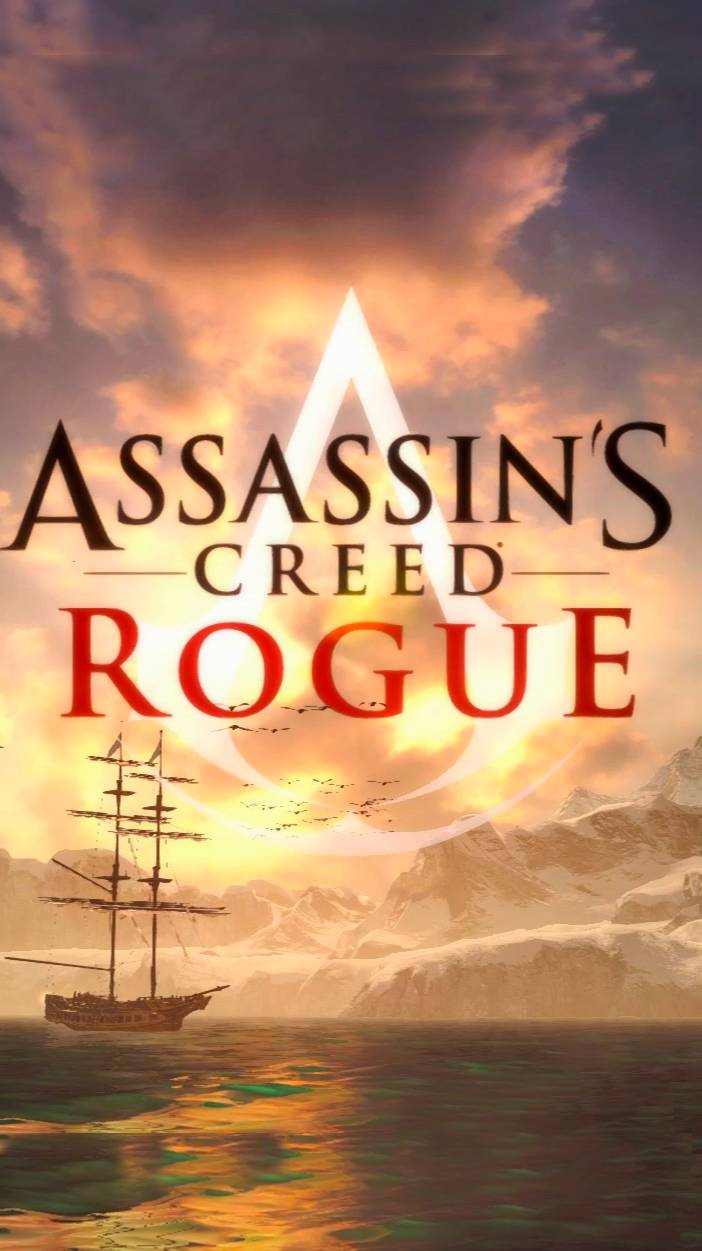 Смерть Сэмюэла Смита  #ассасин #britva911 #rogue