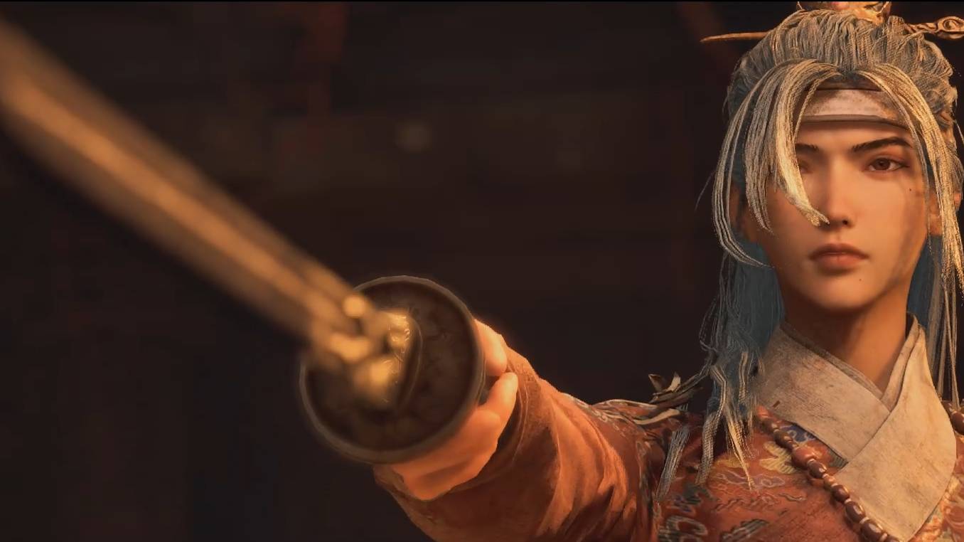 Wuchang  Fallen Feathers - Командующая - Хунлань