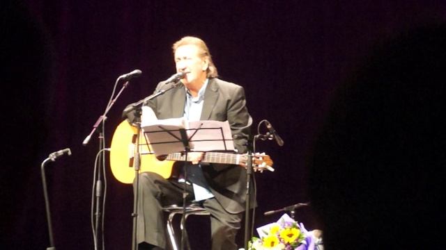 Олег Митяев - "Ни страны ни погоста". ЦКИ "Меридиан" 28.03.2023 г.