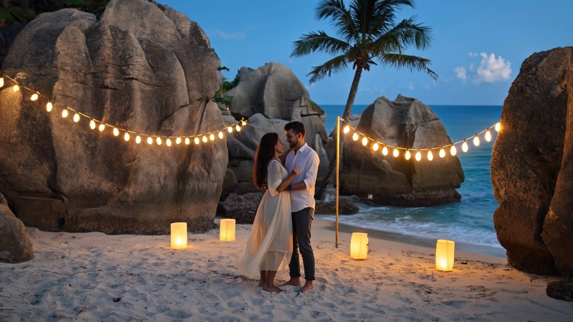 Летний альбом Summer Lights