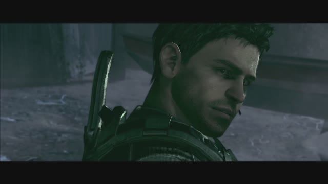 прохождение Resident evil 5 Gold Edition главы 2-3, 3-1