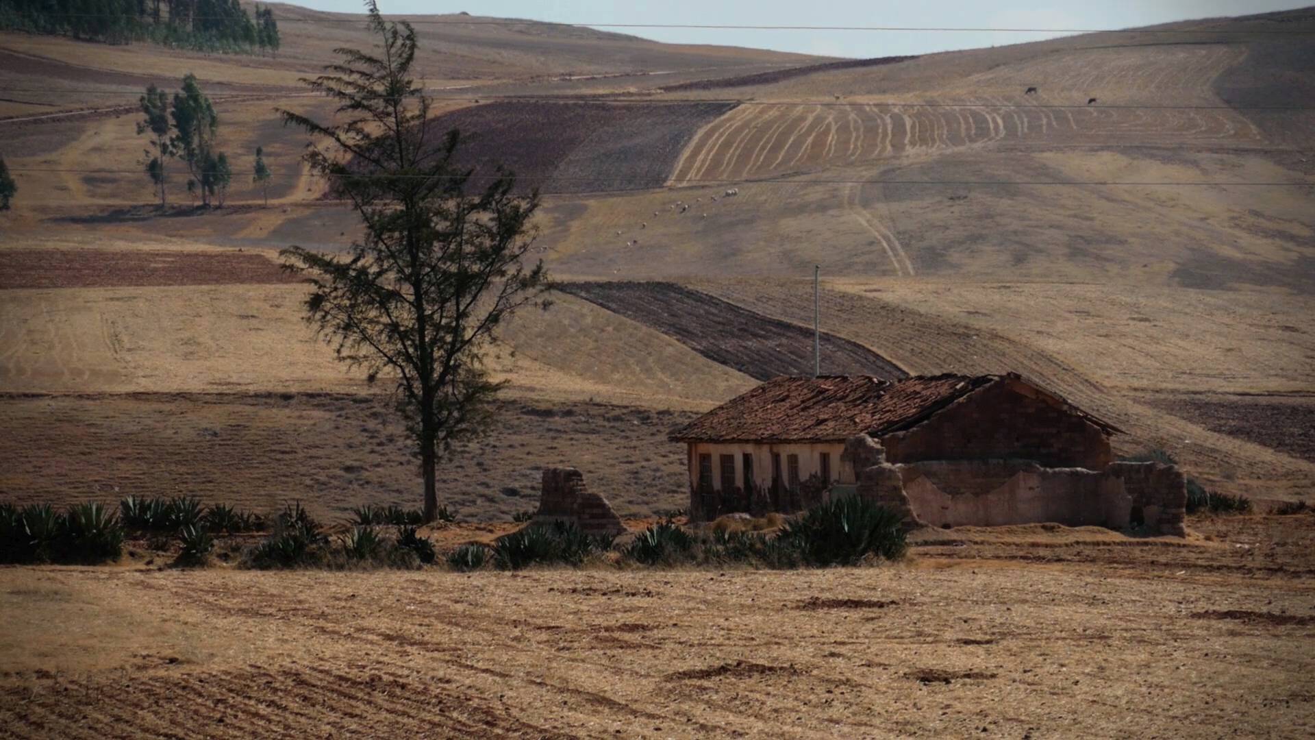 Съёмка и монтаж документального ролика. Священная Долина Инков (Перу)