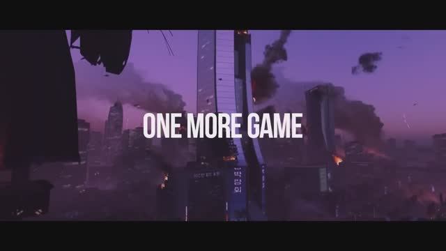 Lottie - One More Game Call Of Duty Advance