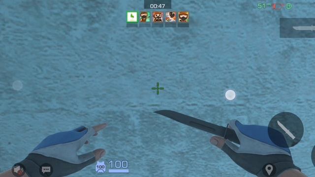 Игра в Кальмара отдыхает!