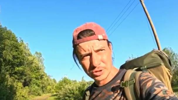 философия отпуска и путешествия