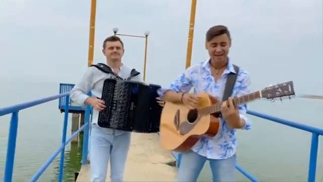 На краешке лета Дмитрий Иващенко Иван Адыбаев Автор видео НРудакова