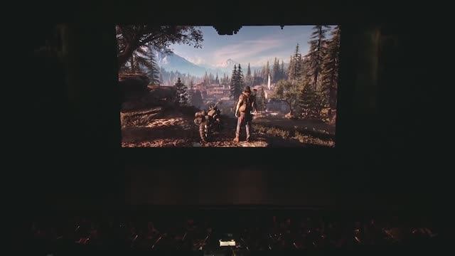 Обзор Days Gone (Жизнь После) — Байкер против зомби