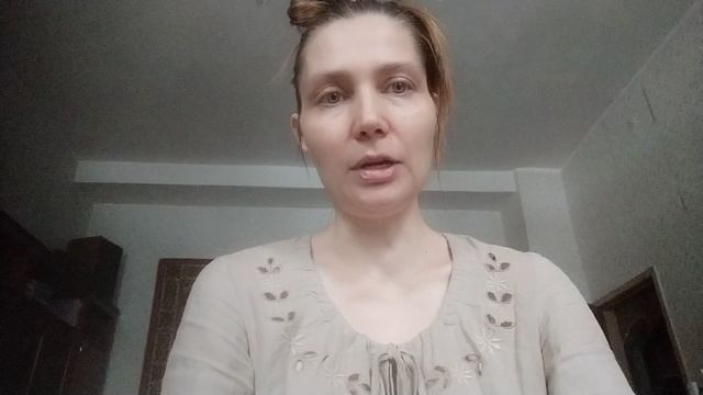 Вокал. Урок 4 - часть вторая