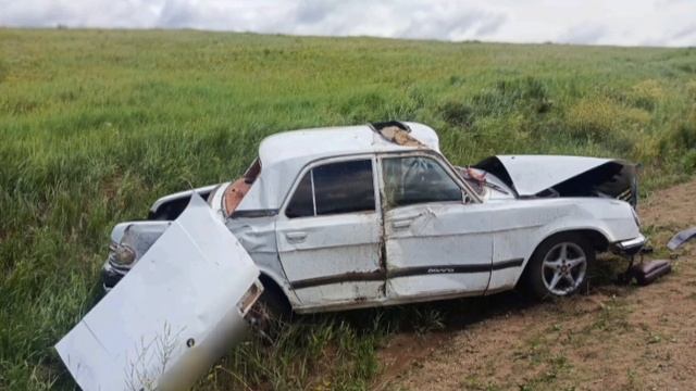 29 июля в дневное время на автодороге Первомайск Цаган-Олуй 32 км (Шилкинский район)