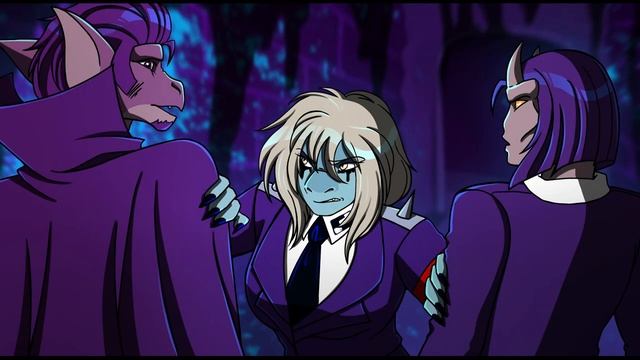 Господство Вархона (Огнем и Мечем) Эпизод 3. Тизер