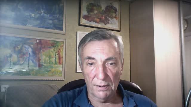 Юрий Гомонов: "Мой опыт выхода в портал. Как я попал в страну Бессмертных"