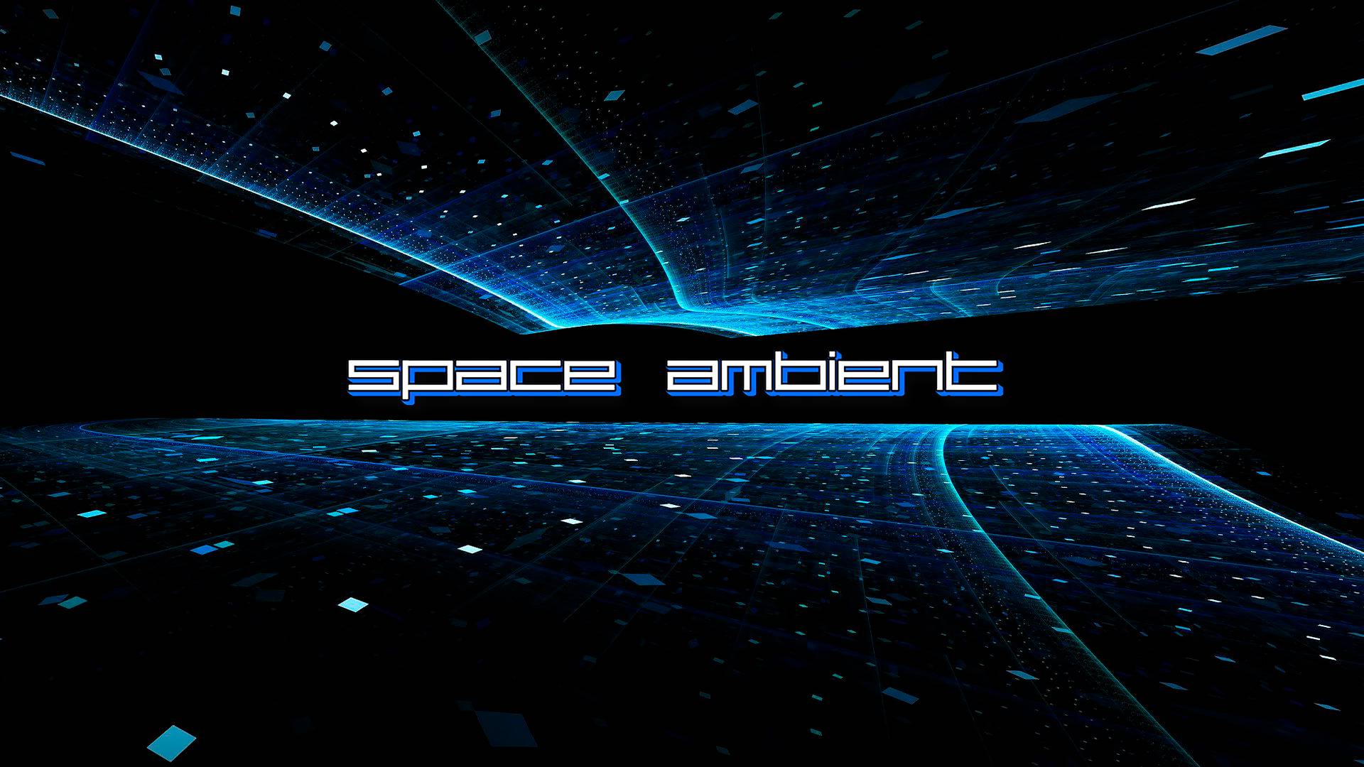 Dreamstate Logic – Endless Void [Dimensions Of Darkness II] | Space Ambient