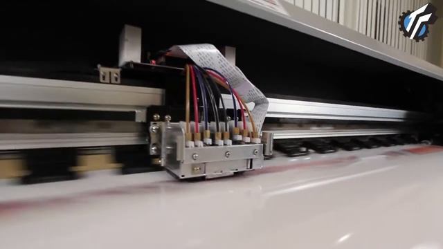 Кино о компании Технографика