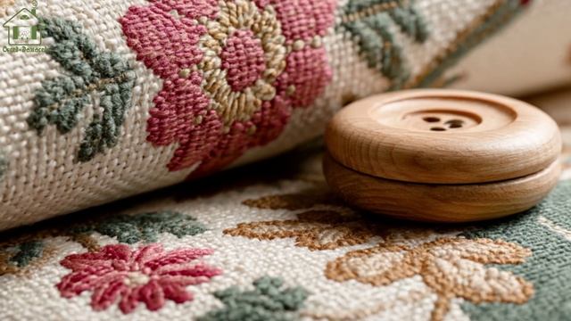 Осенняя гостиная в деревенском стиле фото идеи для вдохновения (5)