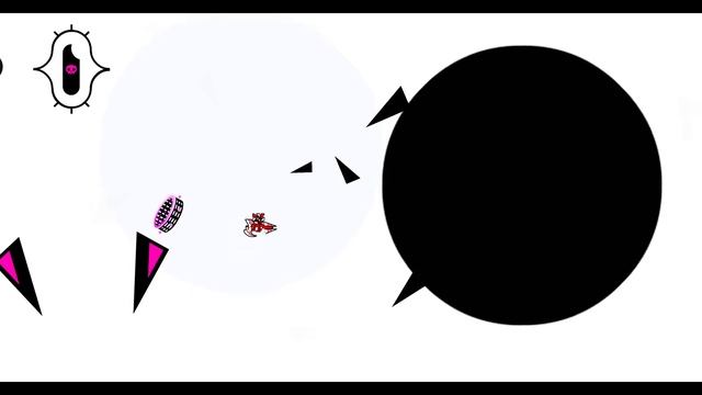 nexus gd | iSpyWithMyLittleEye by Voxicat | geometry dash