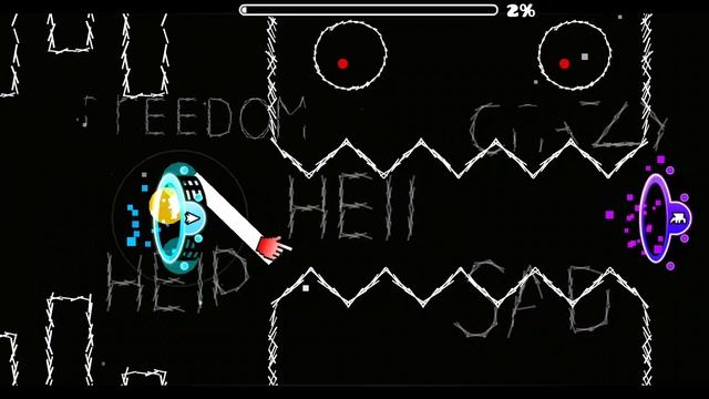 пробую проходить crazy time