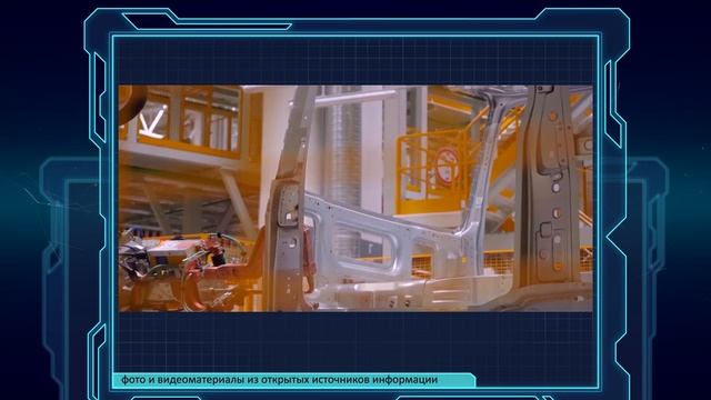 Формула личности. Ленар Шафигуллин