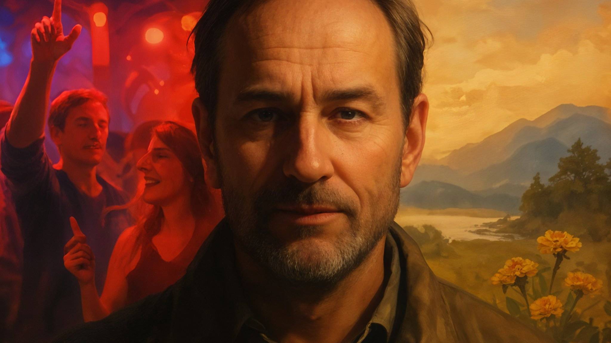 Ирина Камянчук - Девясил (сл. Н. Камянчук, муз. И. Камянчук)