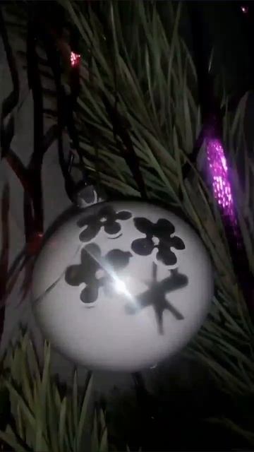 Новогоднее настроение