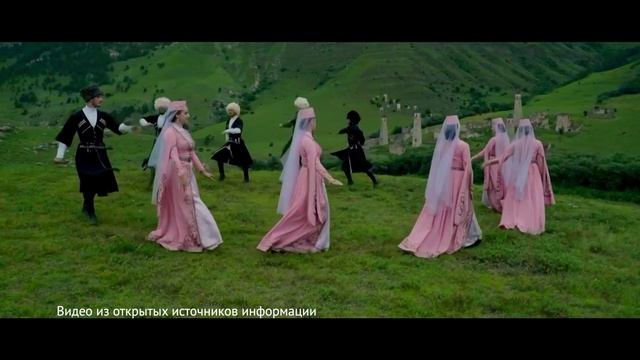 Формула личности. Влада Кугуракова