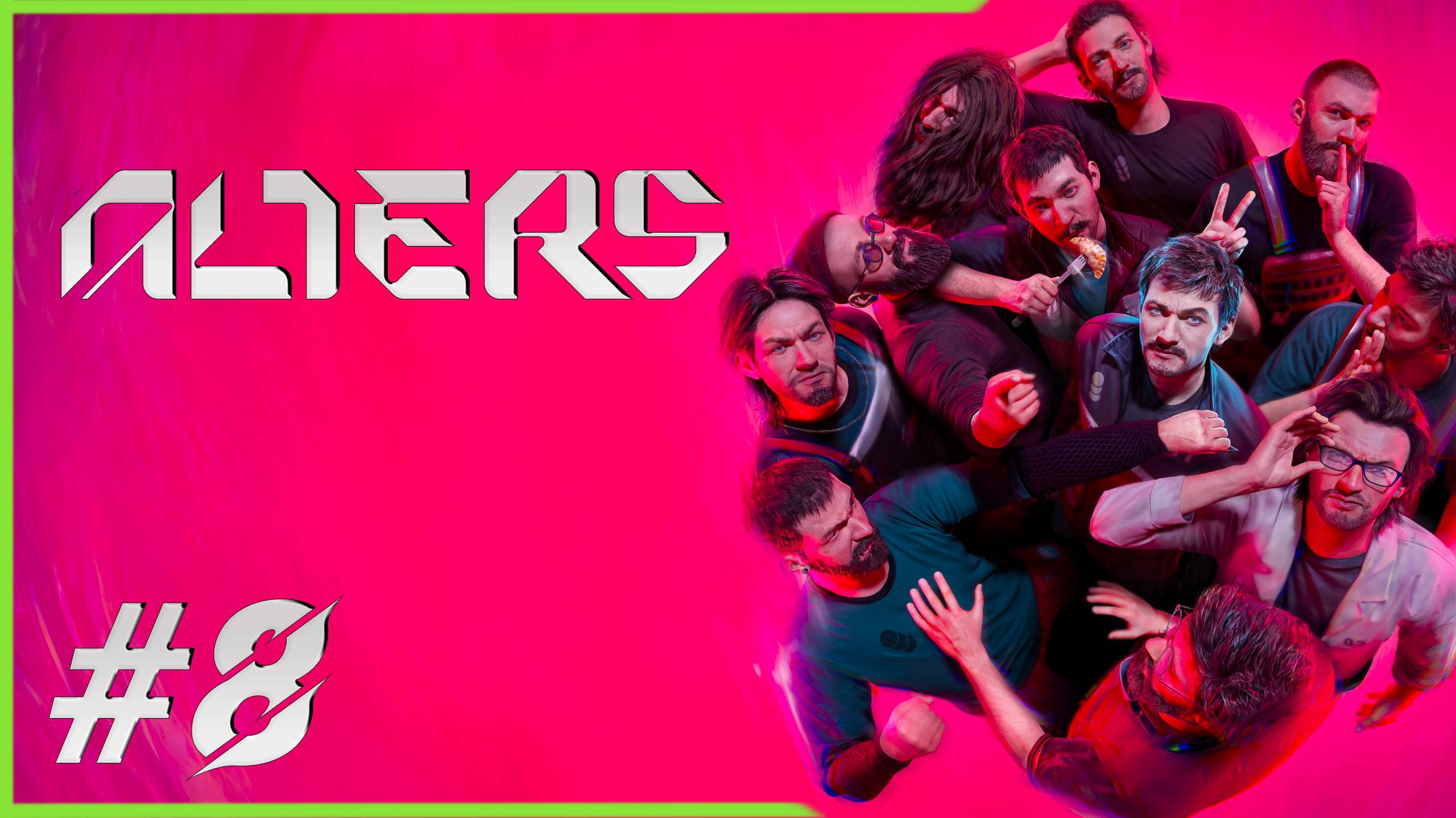 The Alters ► Прохождение #8