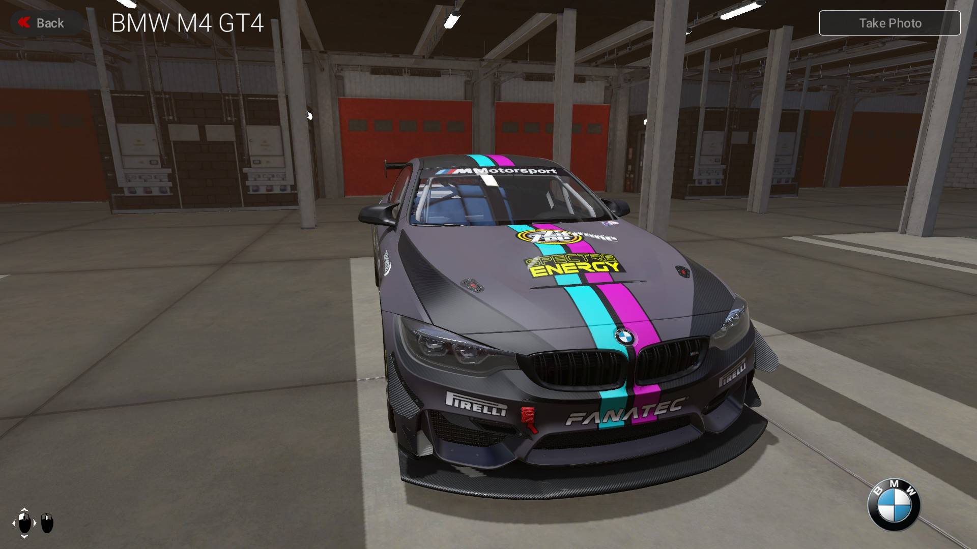 Трасса Спа-Франкоршам. Automobilista2. Осваивая новое.