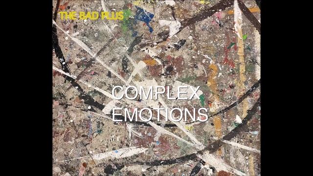 The Bad Plus - Deep Water Sharks