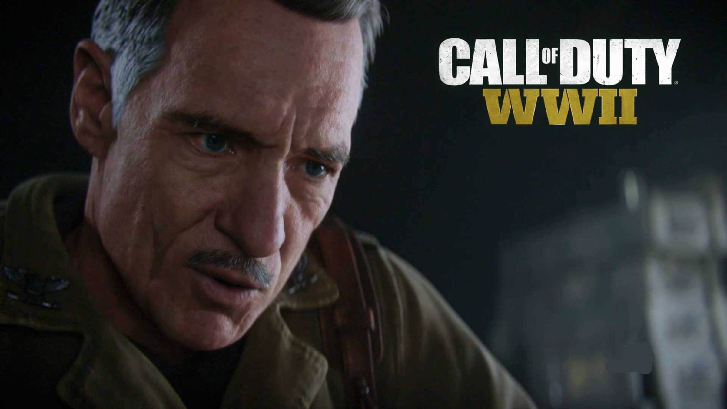 🪖 “Он пришёл ко мне сквозь дым и взрывы…” — Фабрика смерти | Call of Duty: WWII