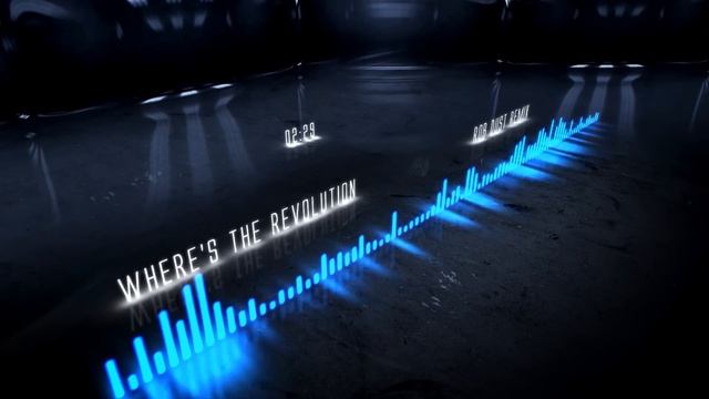 Depeche Mode - Wheres The Revolution (Rob Dust Remix)