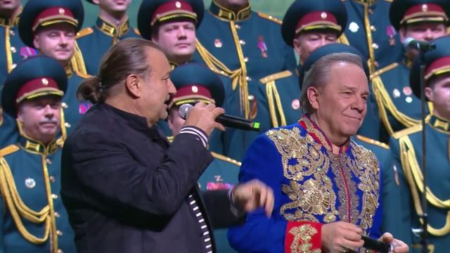 С Международным днём дружбы! 
"Дружба одна на всех" Сергей Войтенко и друзья!