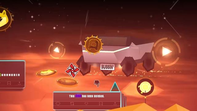 nexus gd | "Sigma" | geometry dash