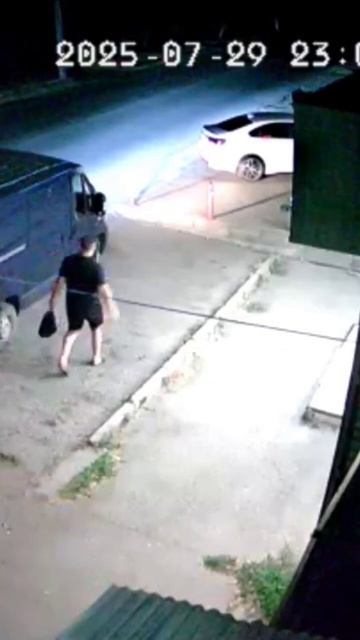 Незаконная торговля после 23.00