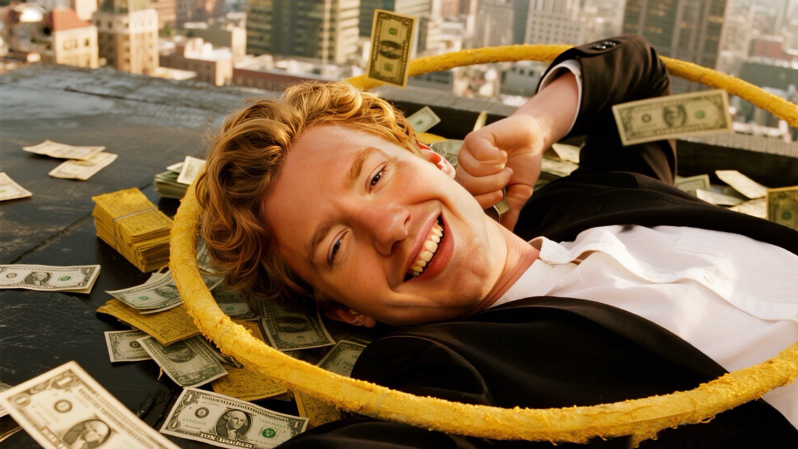 ВСЕ способы заработка в блоге 2025 | Полный гайд