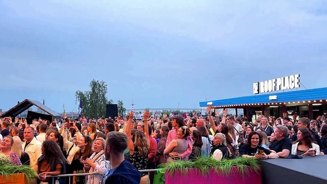 Как жаль, ВИА Пролетарское танго