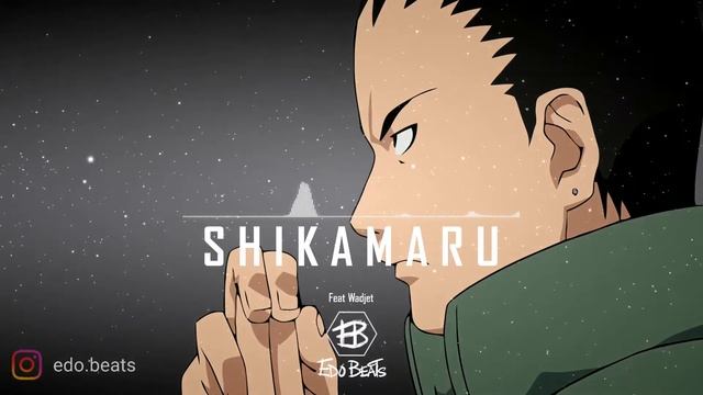 Naruto Type Beat - Shikamaru