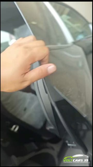 Отгружаем клиенту свеженький гибрид Deepal S07 285 MAX