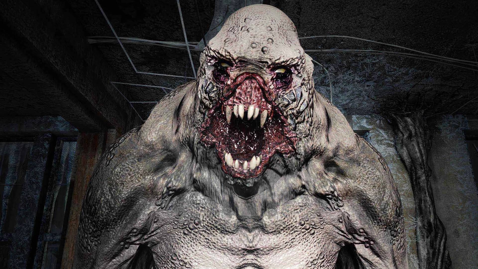 Часть 8. Сохраняйте тишину в Библиотеке. #metro2033