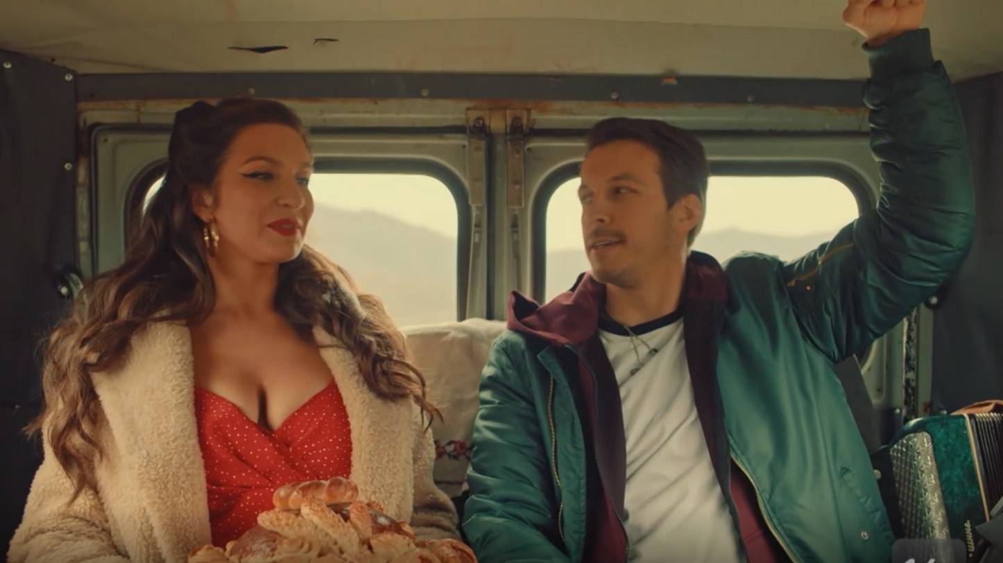 Новый комедийный сериал «Знахарь»｜Премьера с 11 августа