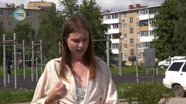 «Новые горизонты» собирают детвору