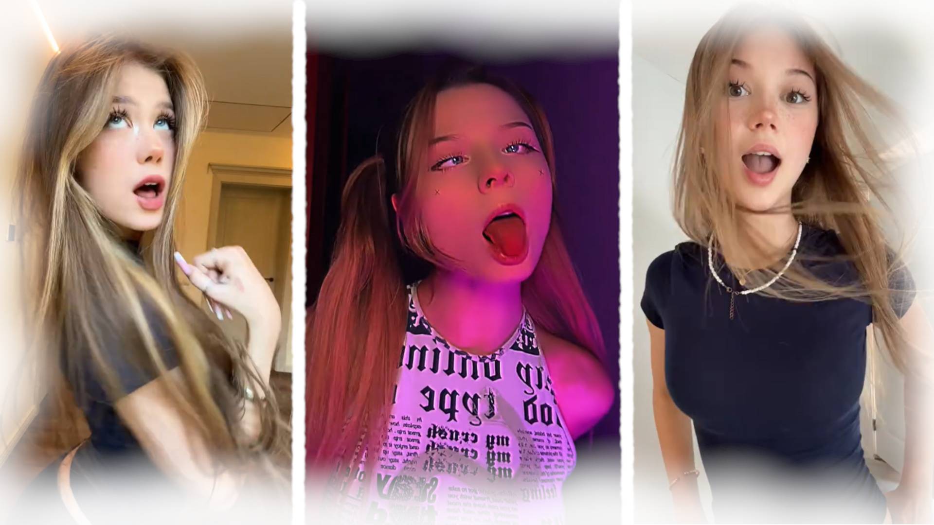 🔥ТОП-10 ВИРУСНЫХ ТАНЦЕВ ИЗ TIKTOK В ИЮЛЕ 2025 | Эти тренды взорвали RuTube!