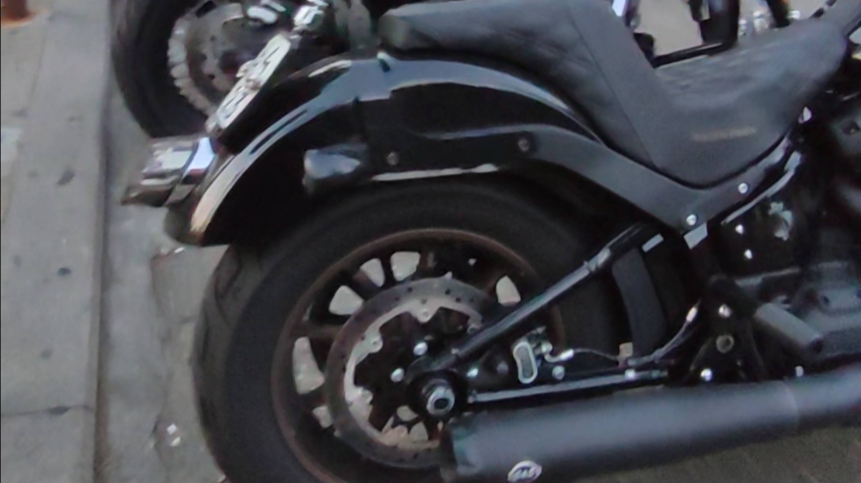 Мотоциклы Harley Davidson в Сочи