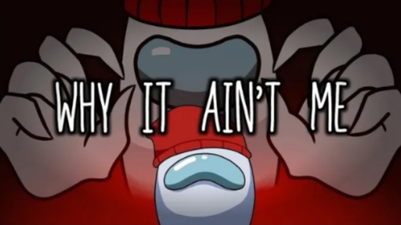 Chewiecatt² - Why It Ain't Me? (Mashup) Lyric Video