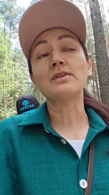 Отзыв Земфиры и Михаила после активатора