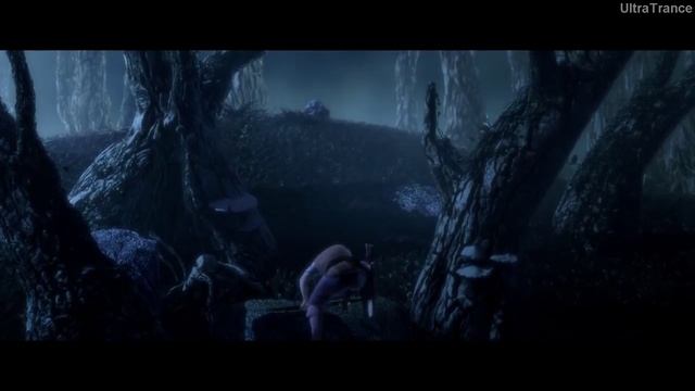 TRANCE) Echo (Aurora Night - Scarlet Witch (Extended Mix))